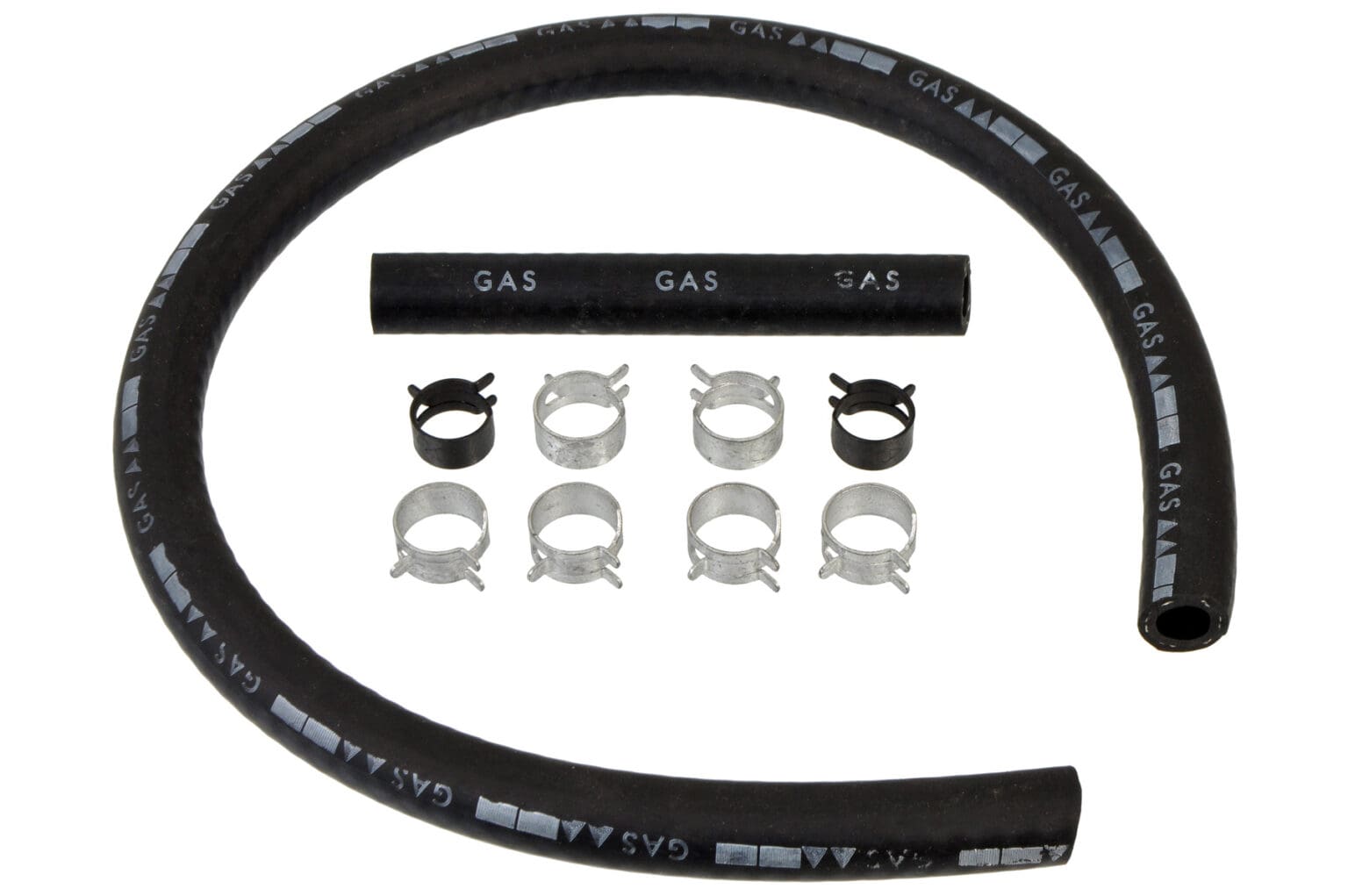 Rubber Hose Fuel Line - Critter Creek Cougar