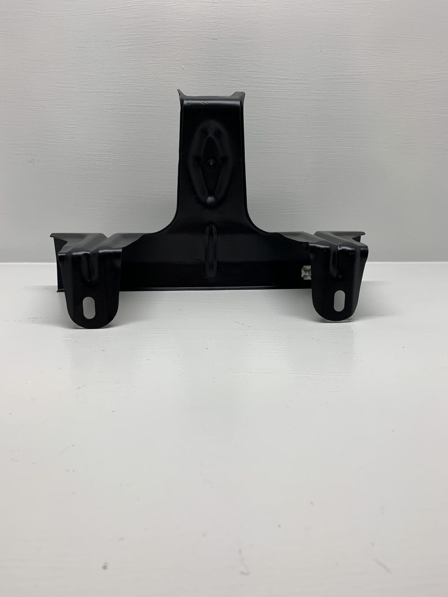 FRONT LICENSE PLATE BRACKET-1970 - Critter Creek Cougar